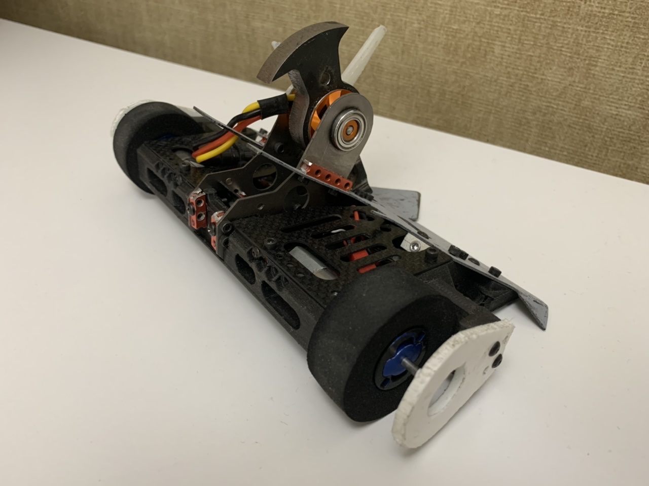 The Builders Database